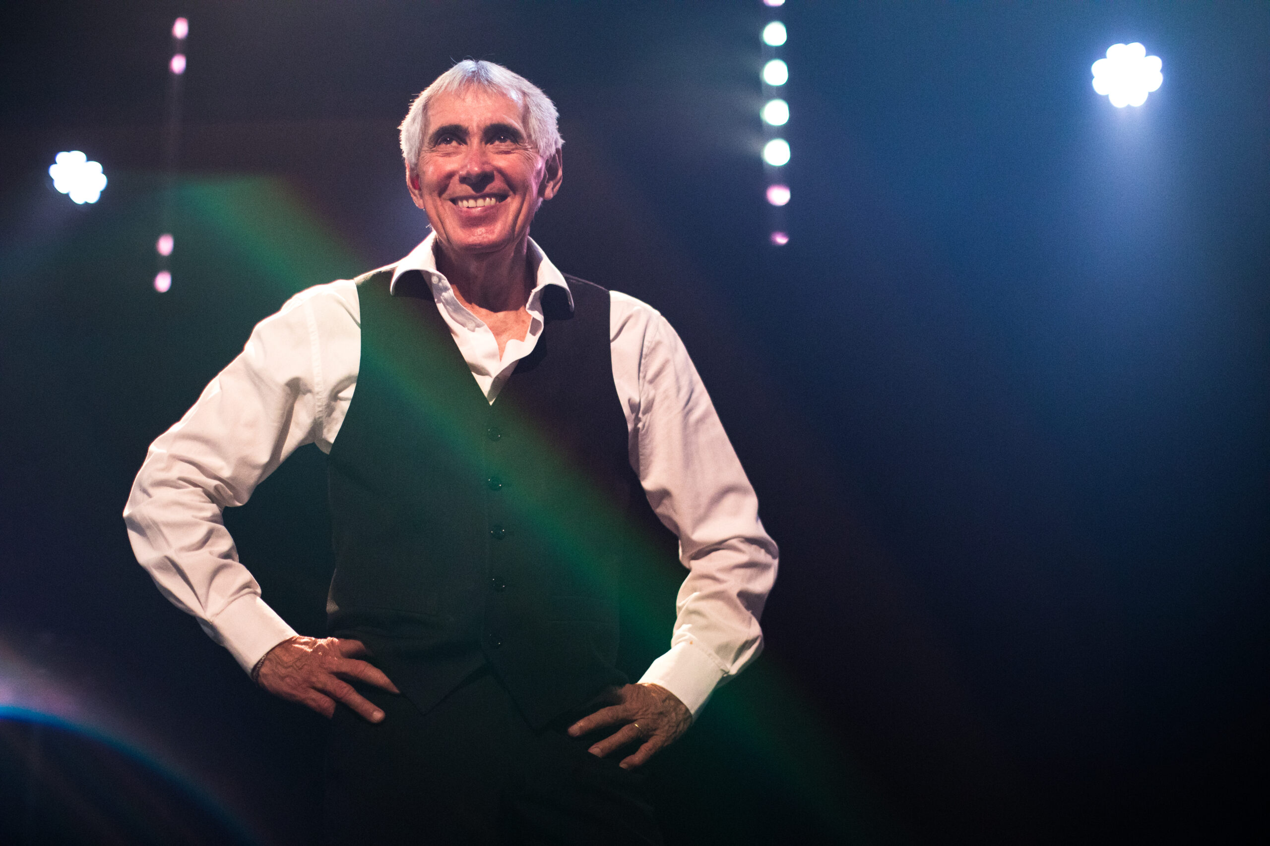 Odair José celebra 56 anos de carreira com o show “Clássicos” em ...
