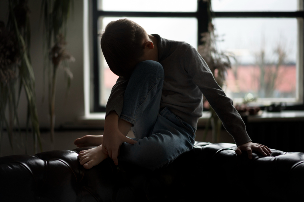 Jovem desenvolve amnésia dissociativa após trauma emocional: caso chama ...