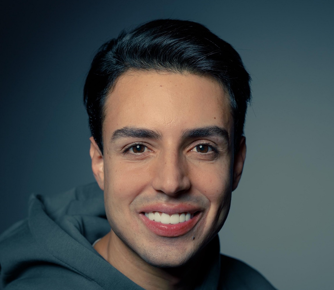 Marco Túlio Davi viraliza nas redes sociais com humor sobre profissões do dia a dia - Imprensa e ...