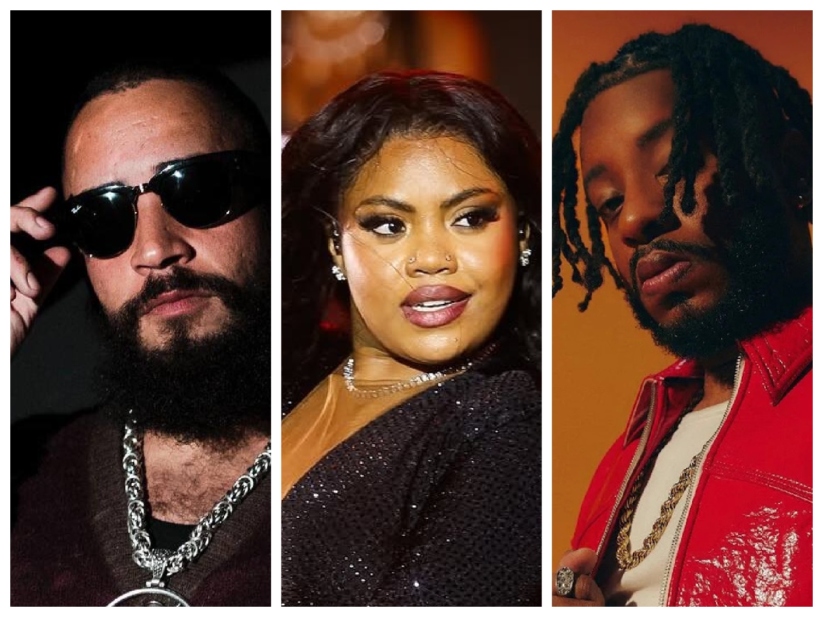 Festival Timbre 2025 reforça protagonismo do Rap nacional com BK’, FBC ...