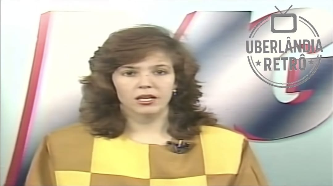 Kelson Venâncio resgata memória da TV em Uberlândia com acervo raro no ...