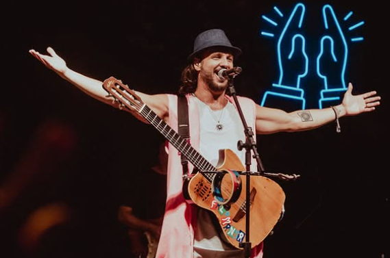Falamansa confirma show em Uberlândia e será a primeira grande atração ...